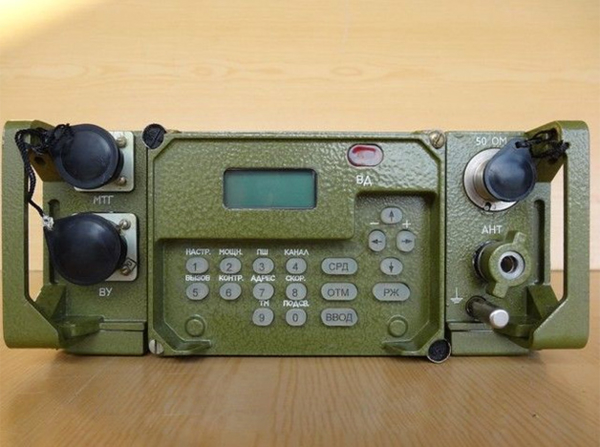 Радиостанция р 168 5кн инструкция