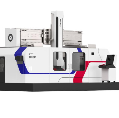 Rostec - Key Industries - Manufacturing technologies