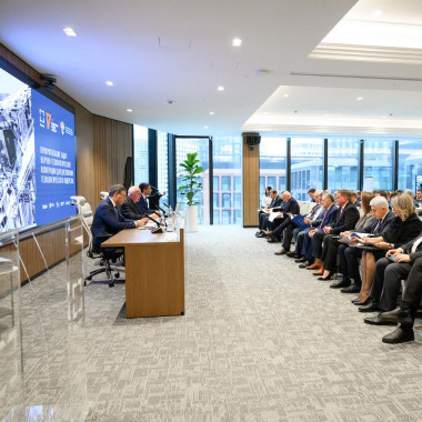 Rostec - Media - Multimedia