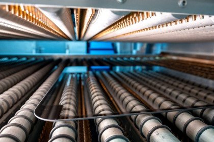 Rostec - Key Industries - New materials