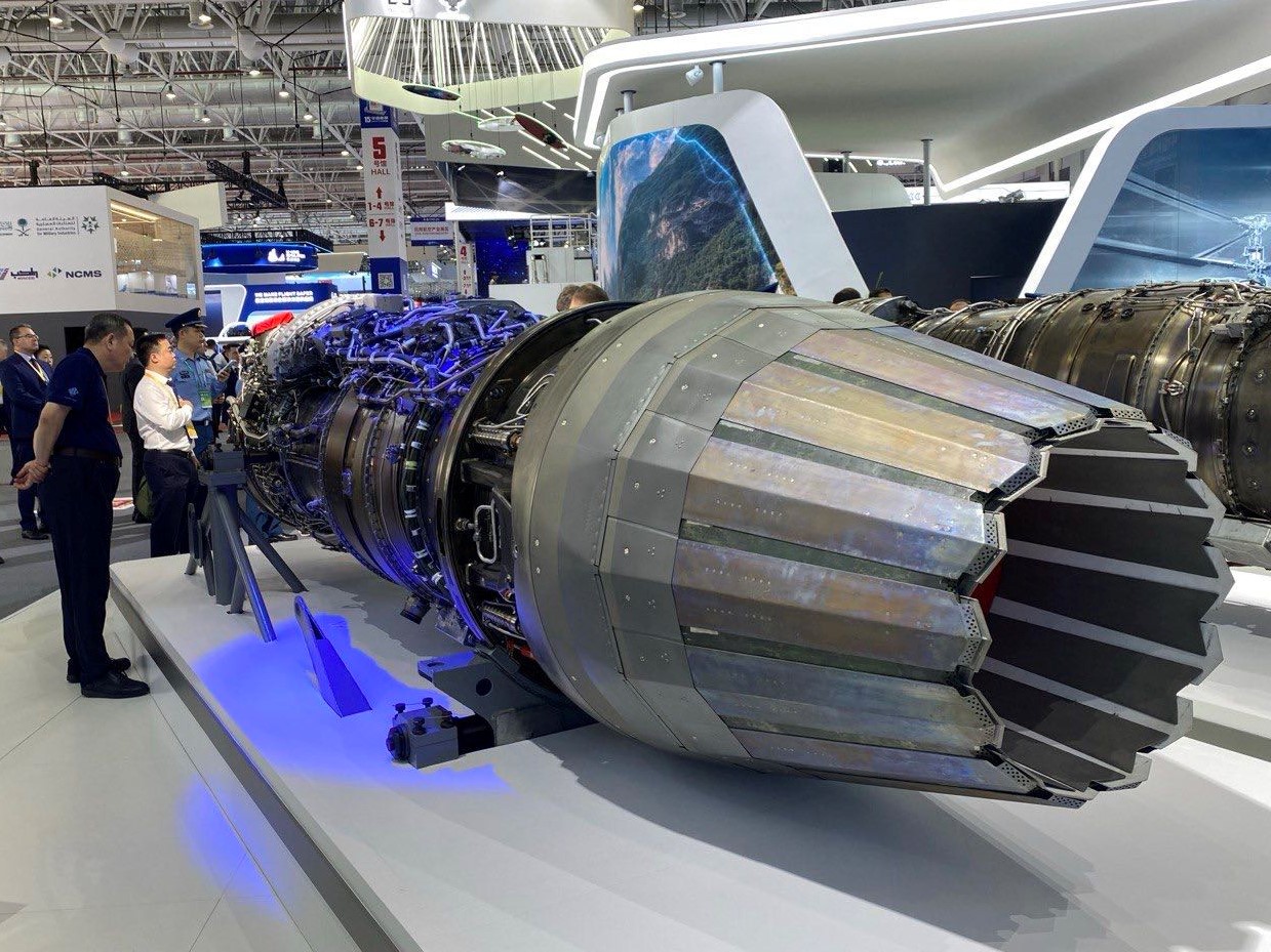 Rostec - Media - News - UEC has First Presented the Latest Fifth ...
