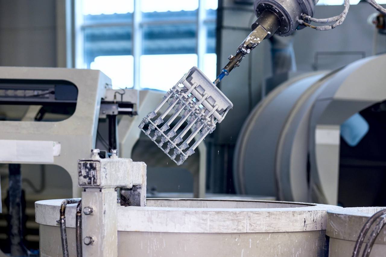 Rostec - Media - News - Rostec has Launched Production of PD-8 Engine ...