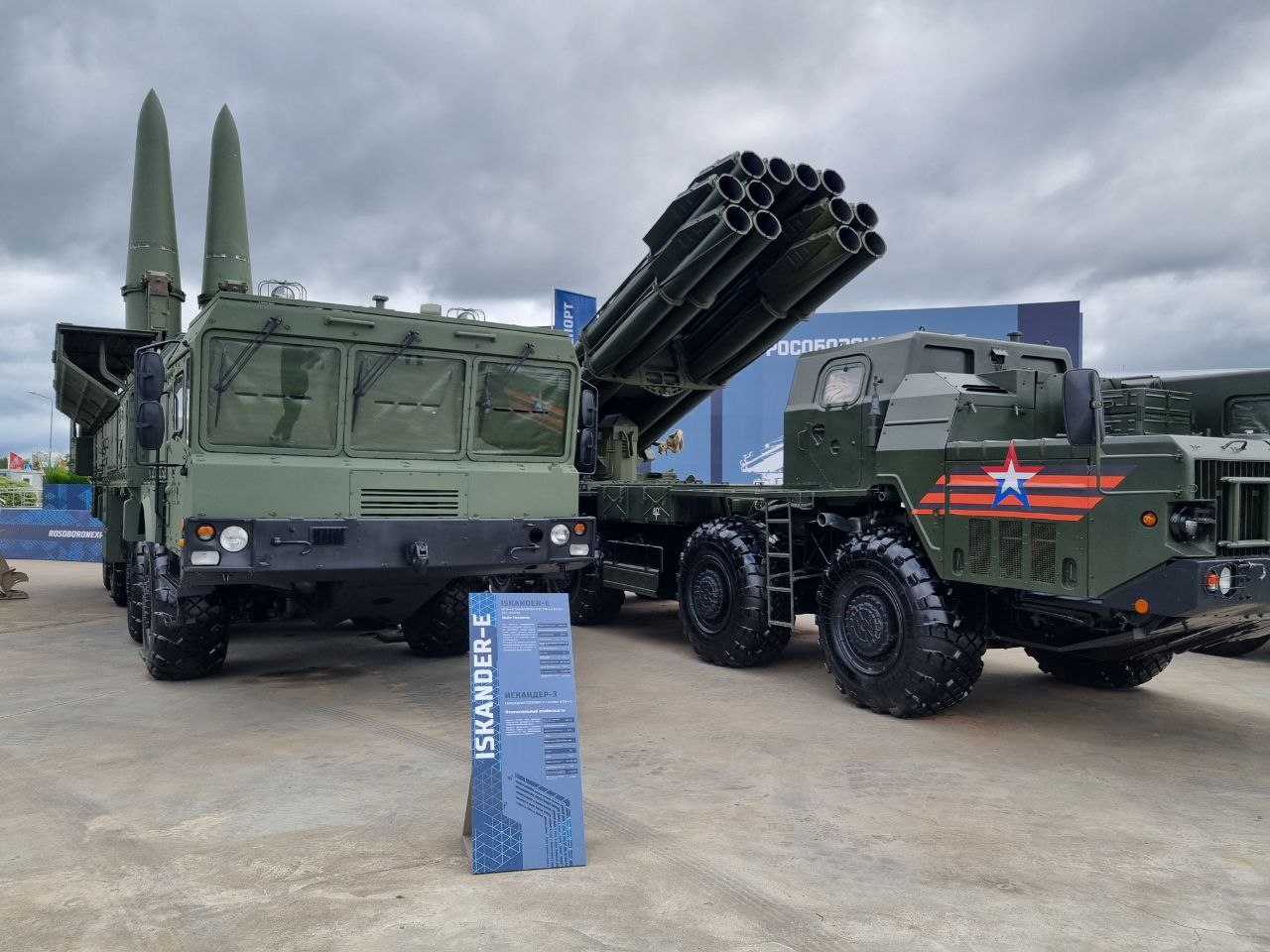 Rostec - Media - News - Rosoboronexport Presents Russian Weapons at ...