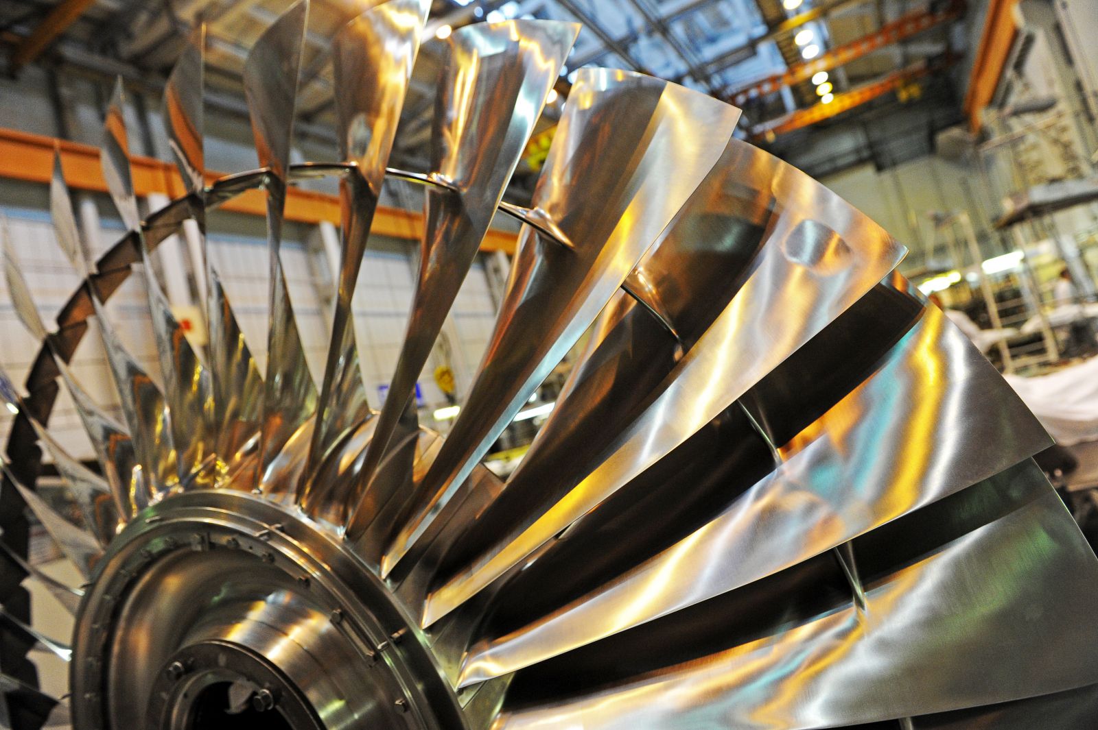 Moscow ‘Znamya’ plant to celebrate its 70th anniversary