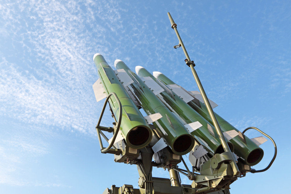 Rostec doubles the value of completed government defense contracts