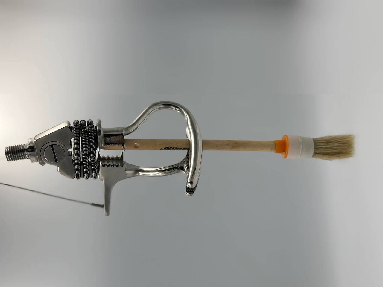 Rostec - Media - News - Metallist has put into Production a Prosthetic ...