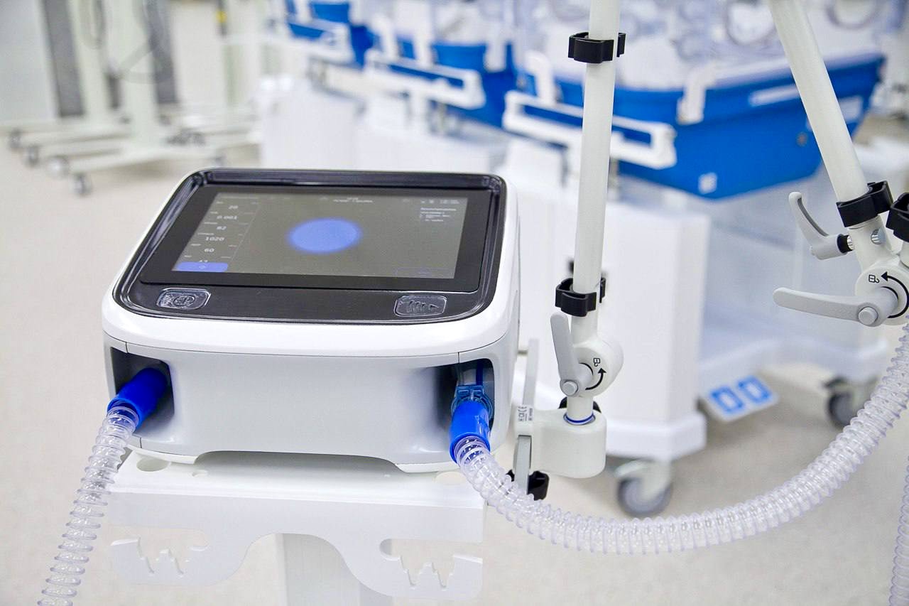 Rostec - Media - News - Rostec will Bring the First Russian Portable ...