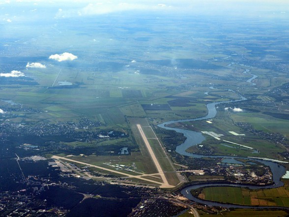 Ramport will welcome its first passengers in 2016