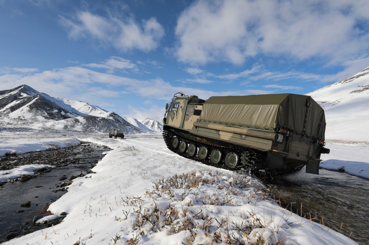 Rostec - Media - News - Rostec has Delivered the First Batch of the TM ...