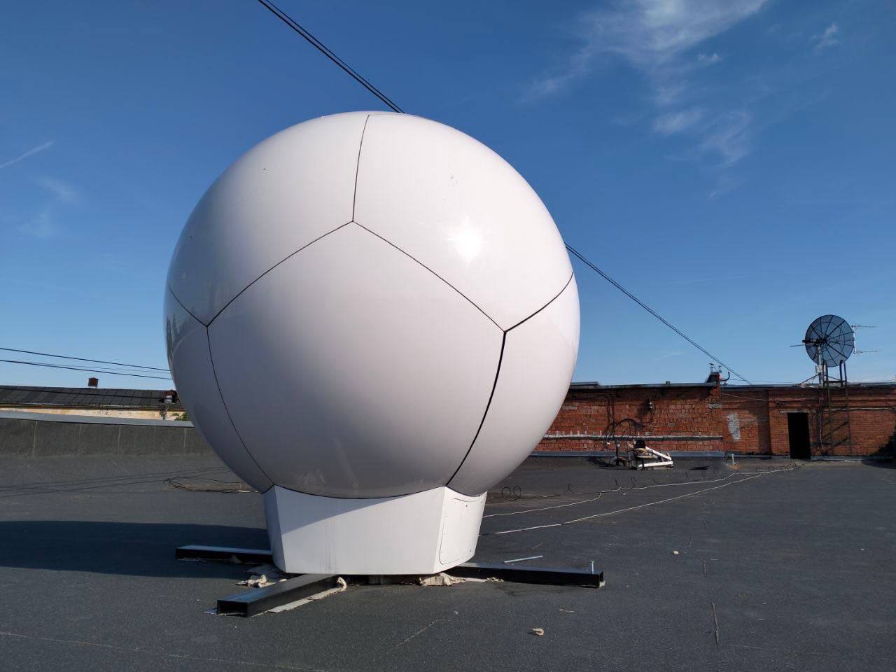 Rostec - Media - News - Rostec has Successfully Tested an Arctic ...