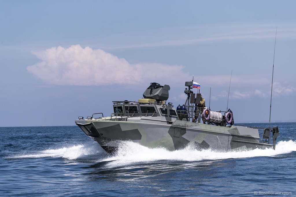 Rostec - Media - News - Rosoboronexport to Unveil for the First Time ...