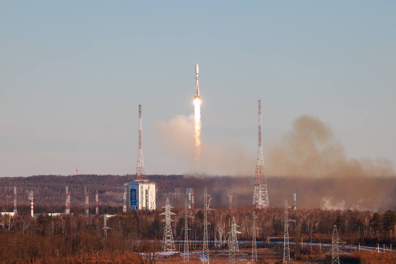 Rostec - Media - News - UEC’s Engines were Used to Lift off a Launch ...