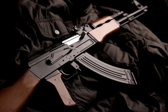 Kalashnikov has named the winner of the tender for the brand development