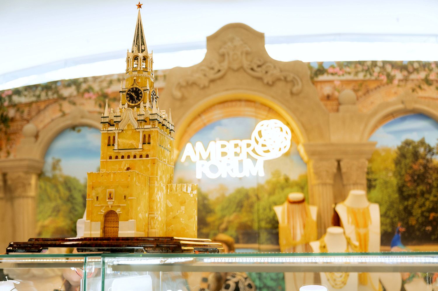 Rostec - Media - News - Rostec’s Amber Combine will First Hold the ...
