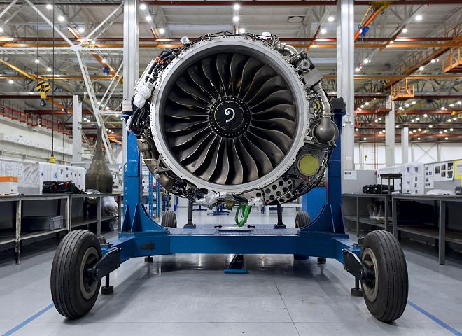 Rostec - Key Industries - Engine Manufacturing - Products and Projects ...