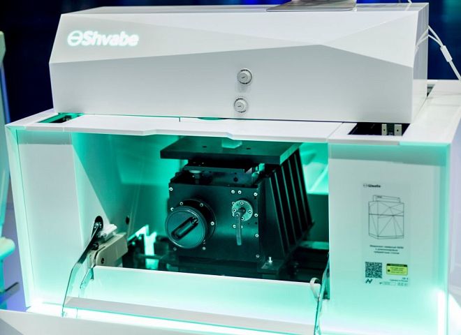 Rostec - Key Industries - Manufacturing technologies - Products and ...